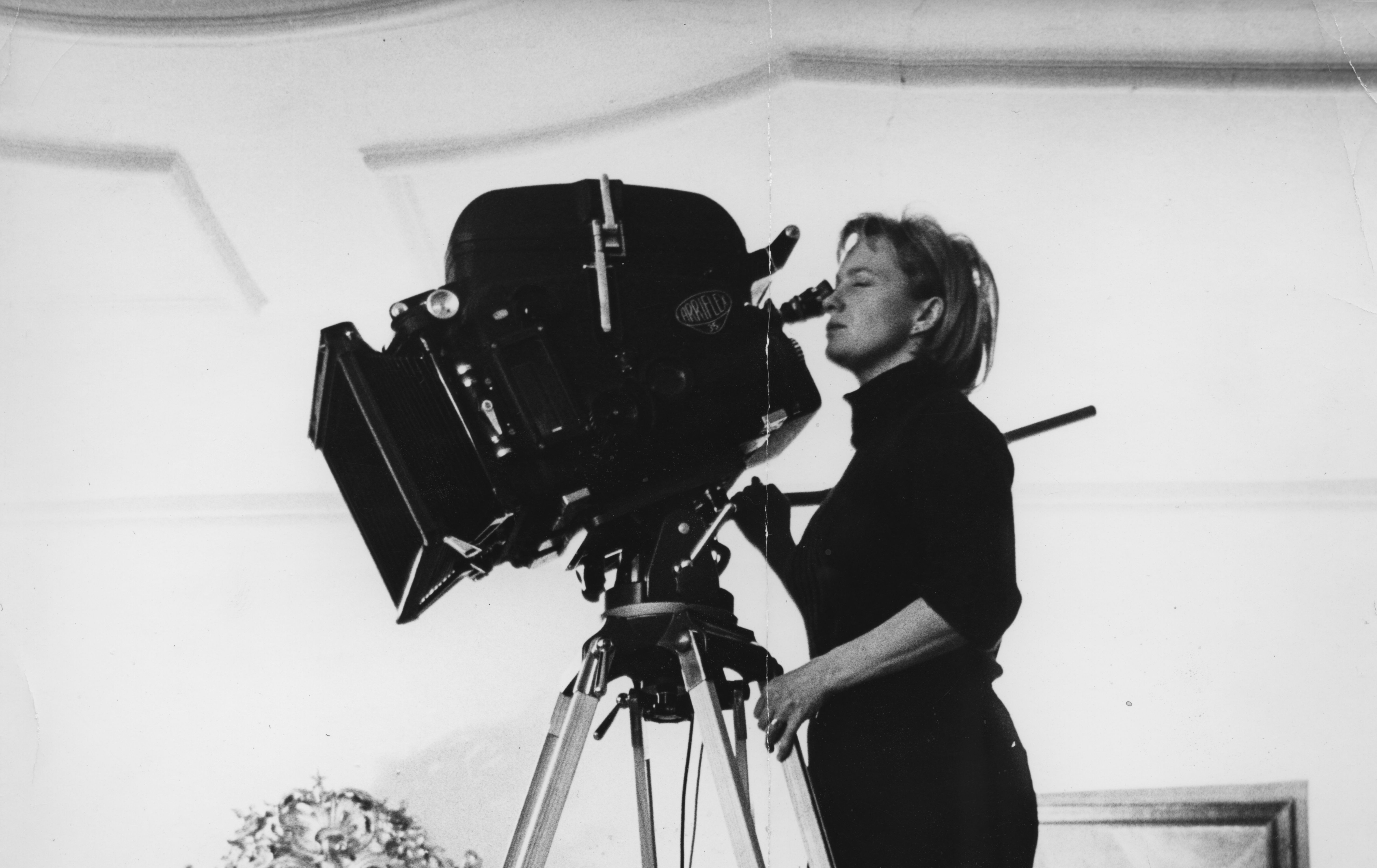 Startsidan - Göteborg Film Festival